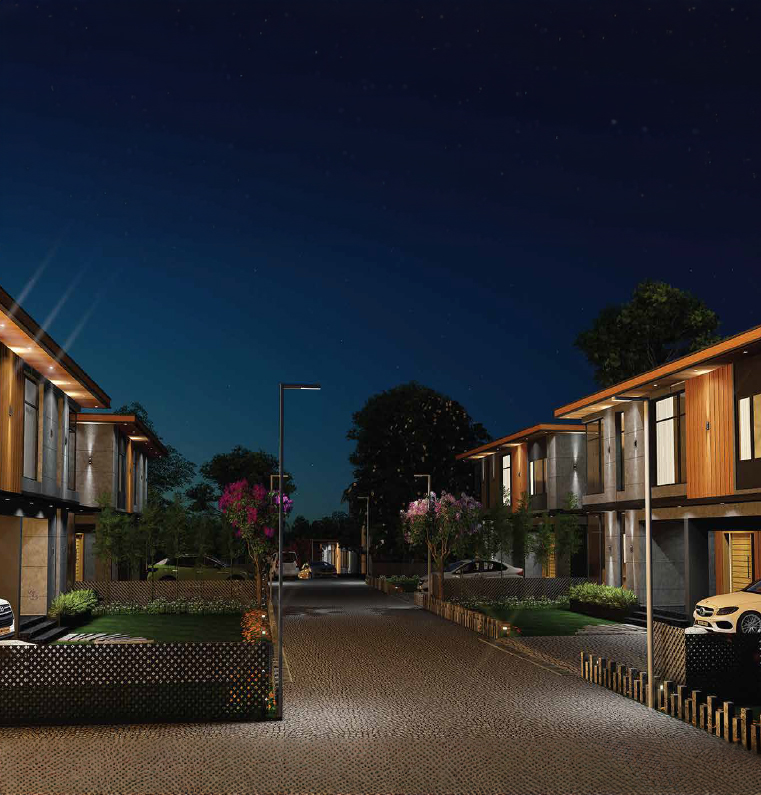 Builders in Trivandrum | Apartments & Flats in Trivandrum | Prime ...